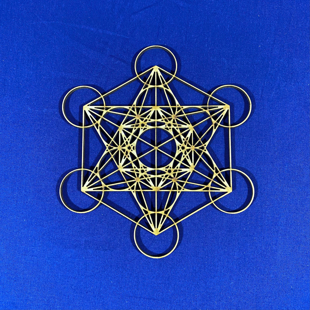 Sacred Geometry Art – Pardesco