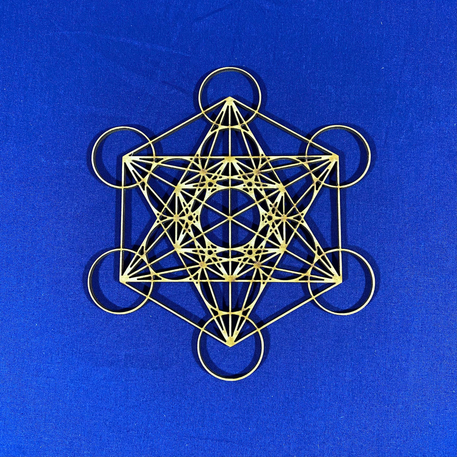 Sacred Geometry Art – Pardesco